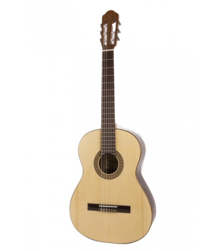 Amor a la Española | Compra Guitarras Españolas de Calidad